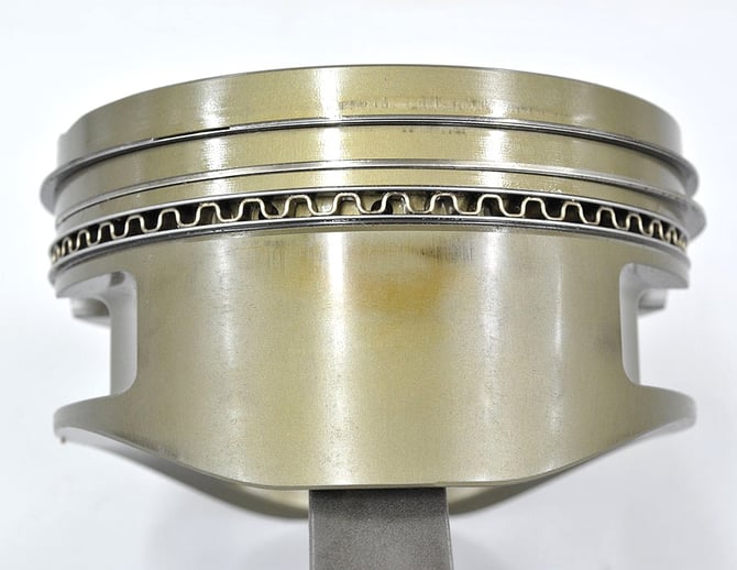 Inside Team Speed Demon's 400mph LS Engine