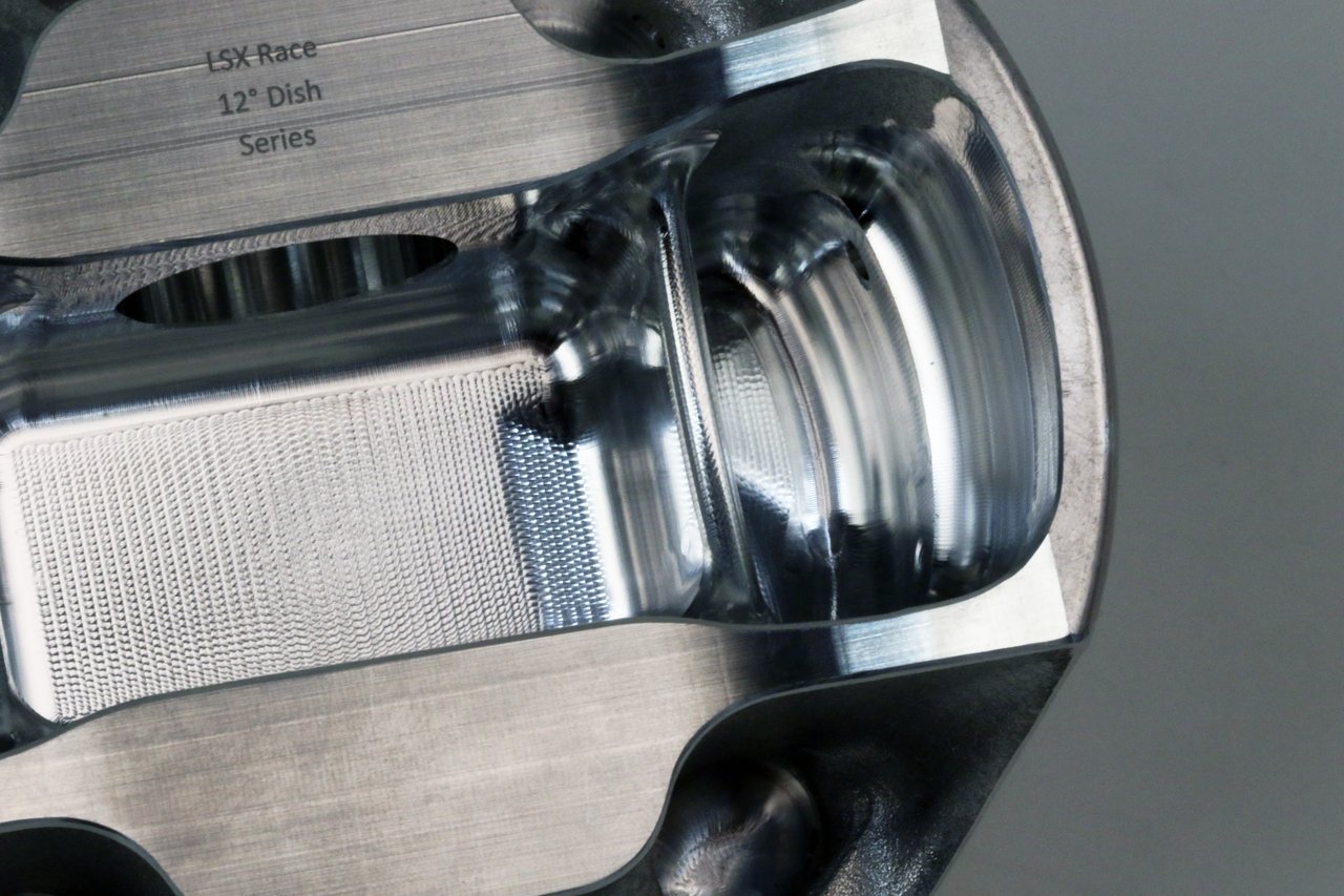 What Is Undercrown Milling?