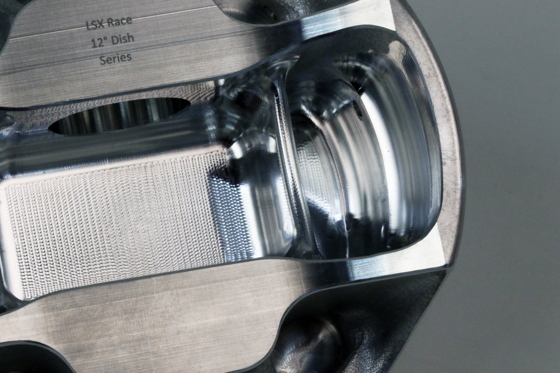 What Is Undercrown Milling?