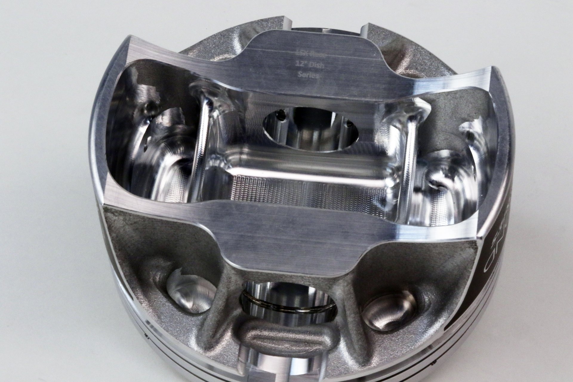 What Is Undercrown Milling?