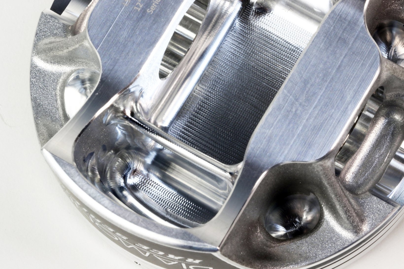 Diamond Introduces 2,000HP-Capable LS Race Series Pistons. The Most ...