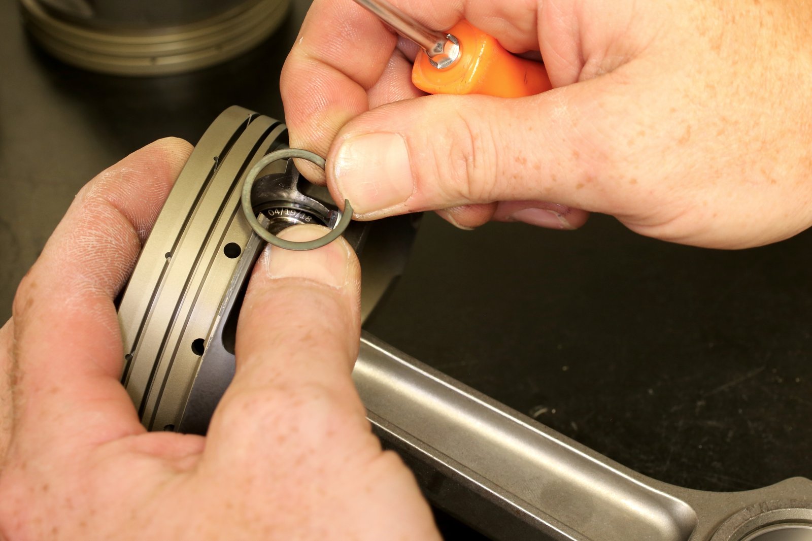 How to Install Spirolox