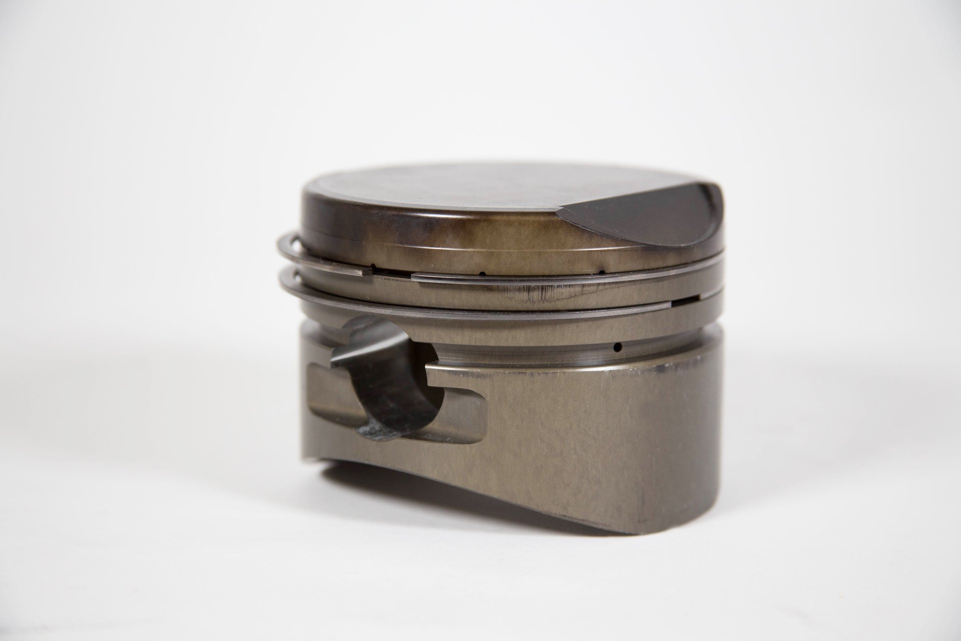 The Life of a Top Fuel Piston: as Told by Antron Brown's Co-Crew Chief ...