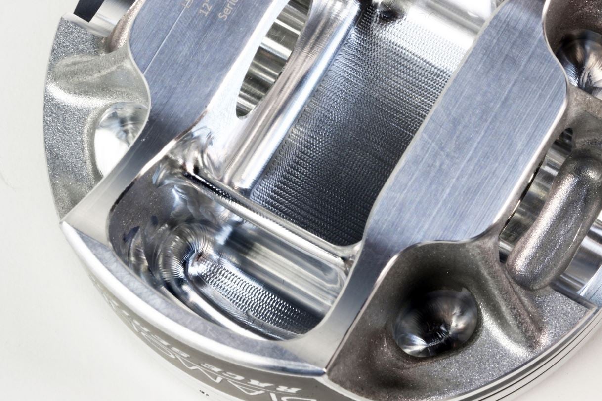 When To Upgrade Wrist Pins