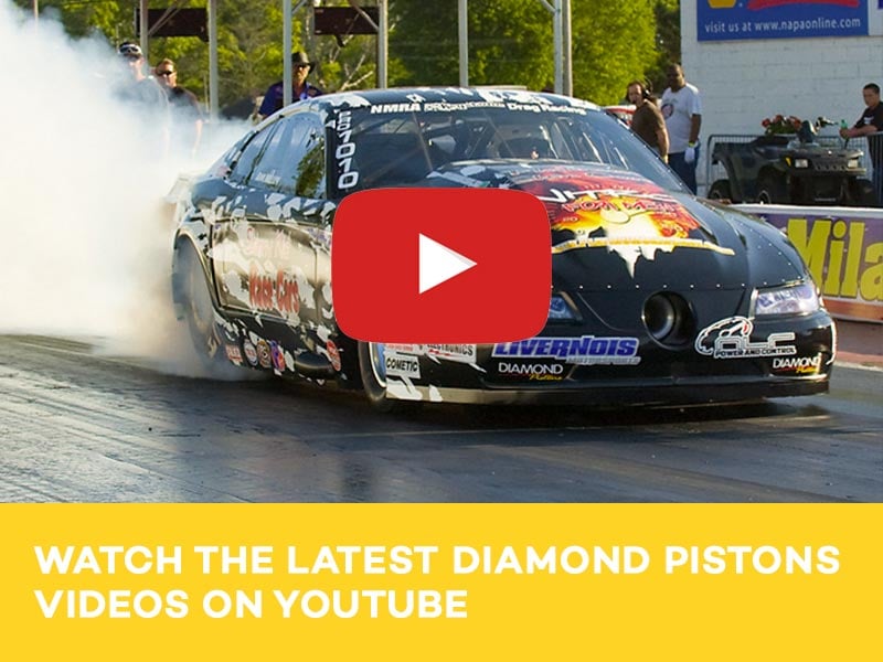 Understanding Rod Length, Piston Compression Height, and Crankshaft Stroke